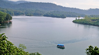 Wallpapers of major destinations from Kerala | Kerala Tourism