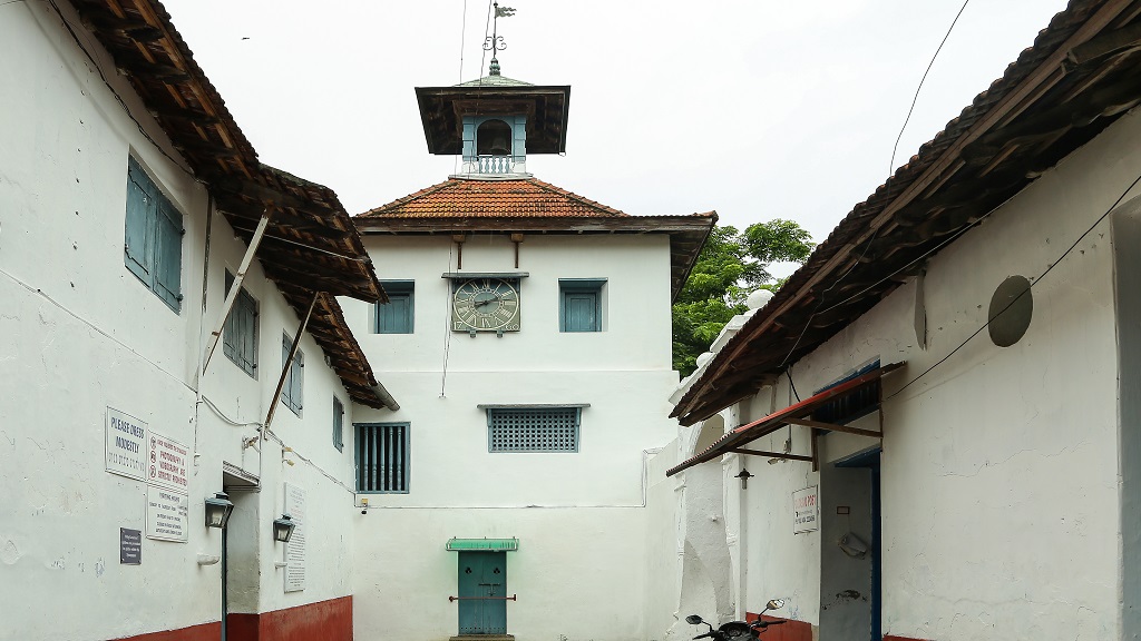 Mattancherry Synagogue, Kochi | Picture Gallery of Jews and Synagogues ...