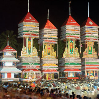 Welcome to Kerala Tourism - Official Website of Department of Tourism ...