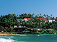Kovalam Hotels Limited