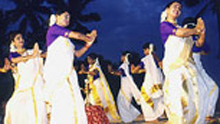 Audio Gallery - Newsletter Archives | Kerala Tourism