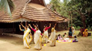 Audio Gallery - Newsletter Archives | Kerala Tourism