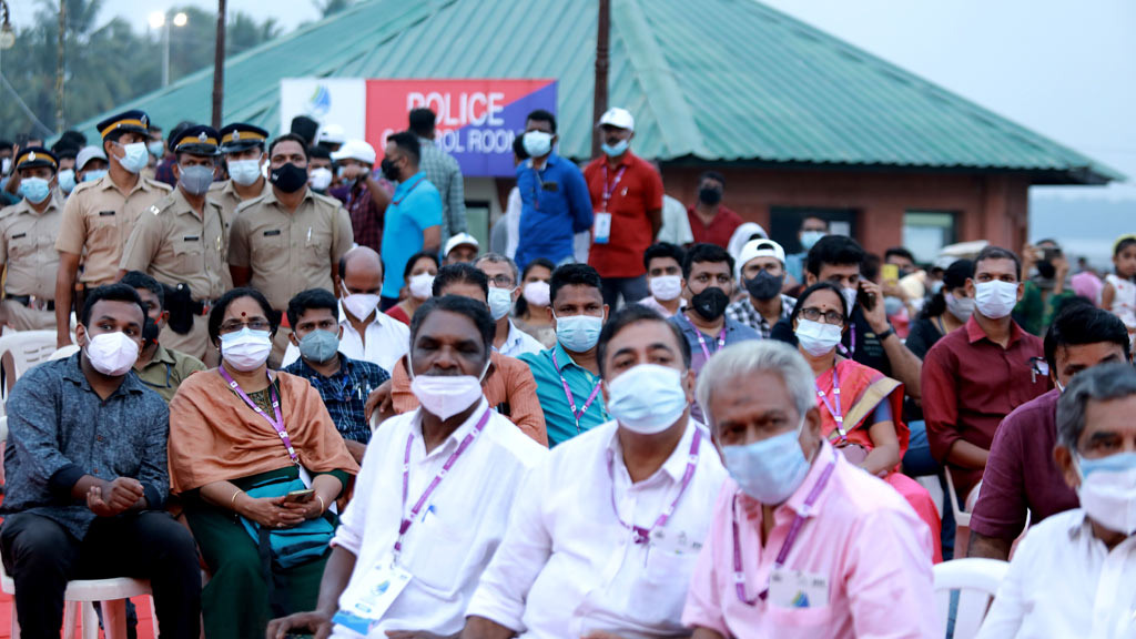 Beypore Water Fest | Picture Gallery | Kerala Tourism