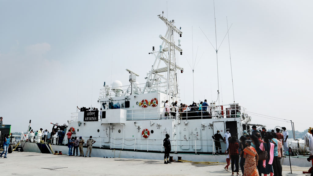 Events by Navy | Beypore Water Fest | Picture Gallery | Kerala Tourism