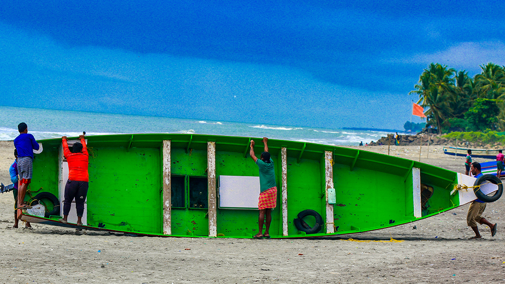 Beypore Beach | Beach | Kozhikode Tourist Places | Kerala Tourism