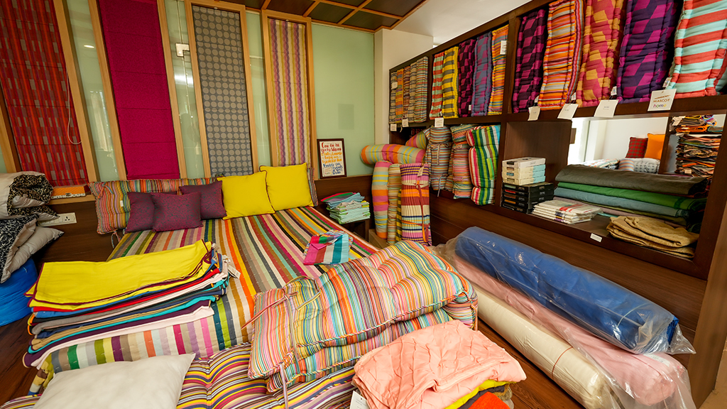 Cannanore Home Furnishings | Kannur Tourist Places | Kerala Tourism