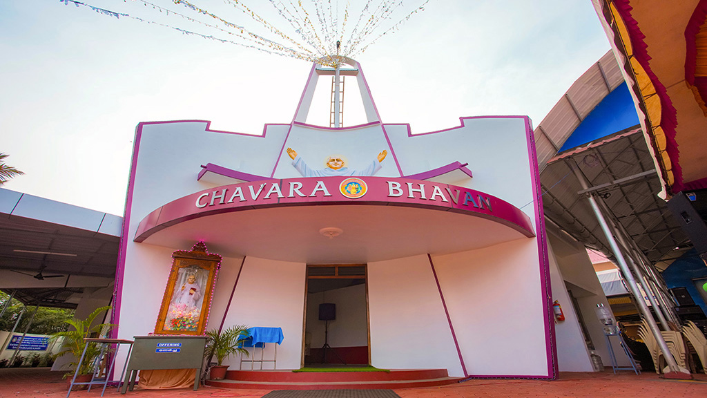 Chavara Bhavan Photo | Kerala Images | Kerala Tourism