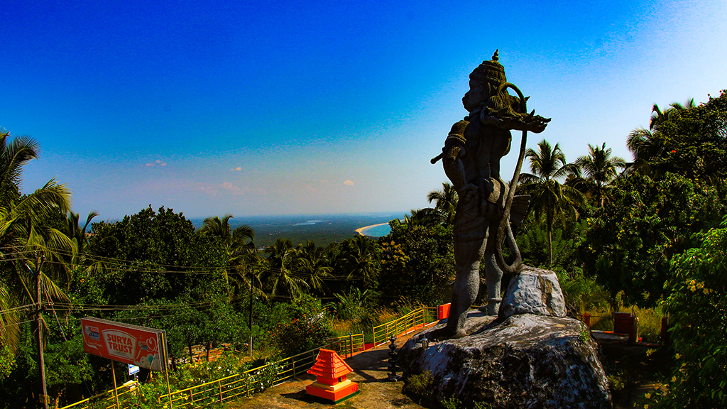 Ezhimala Beach | Beach | Kannur Tourist Places | Kerala Tourism