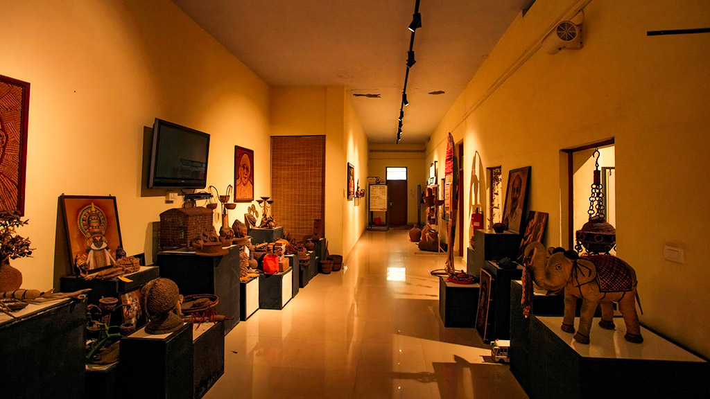 International Coir Museum | Museum | Alappuzha Tourist Places | Kerala ...