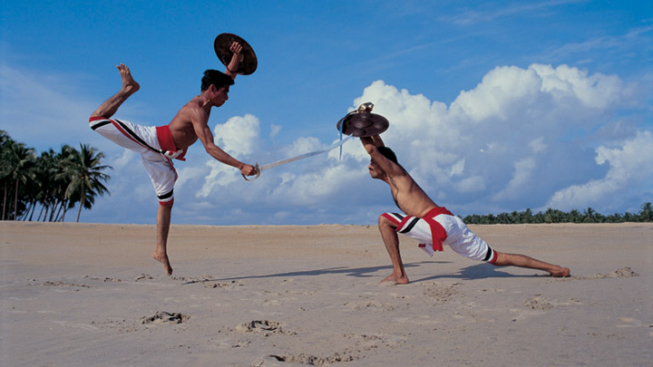 Kalarippayattu or Kalaripayattu, Kerala | Kerala Tourism