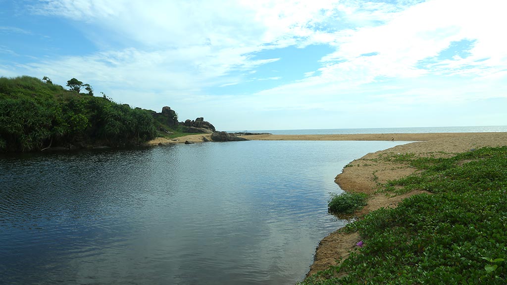 Kappil beach and backwaters | Kerala Tourism