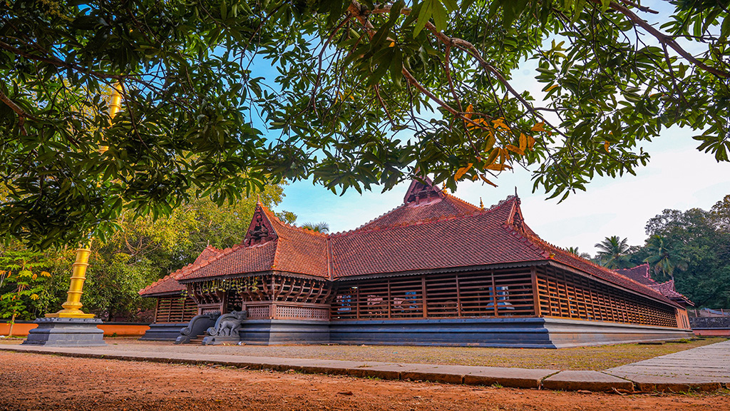 Kerala Kalamandalam | Kerala Images | Kerala Tourism