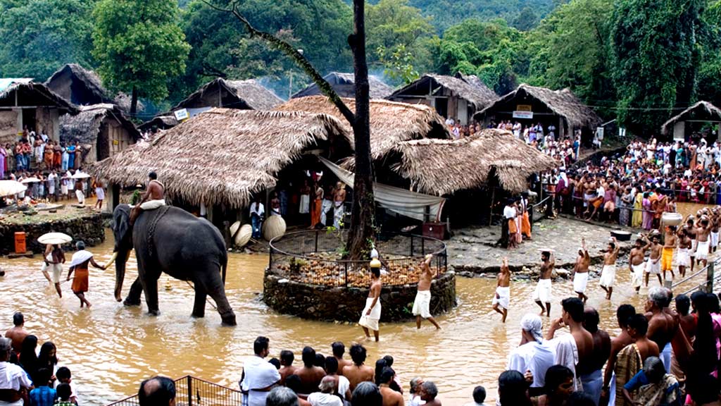 Kottiyoor Festival | Kerala Tourism