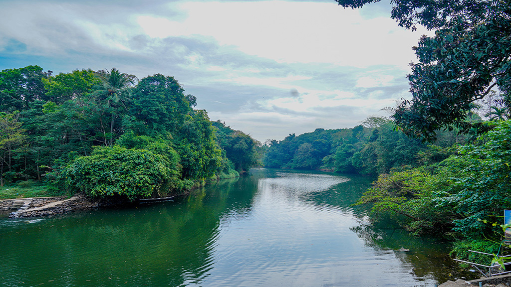 Pamba River Photo | Kerala Images | Kerala Tourism