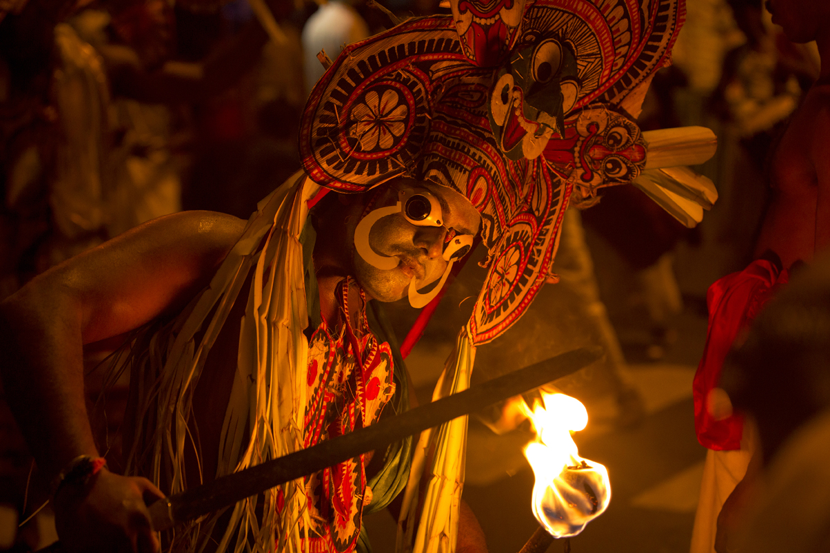 Patayani | Kerala Tourism