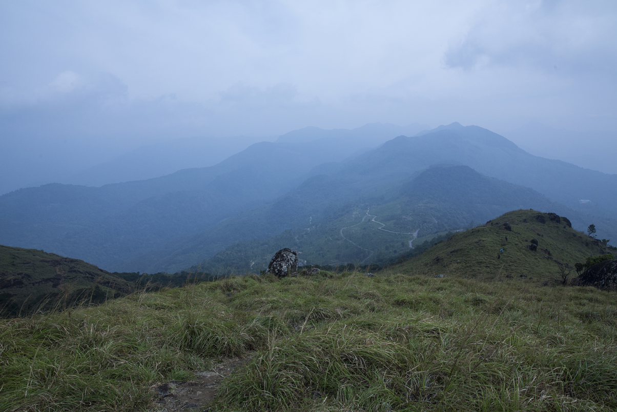 Ponmudi | Thiruvananthapuram | Kerala Tourism