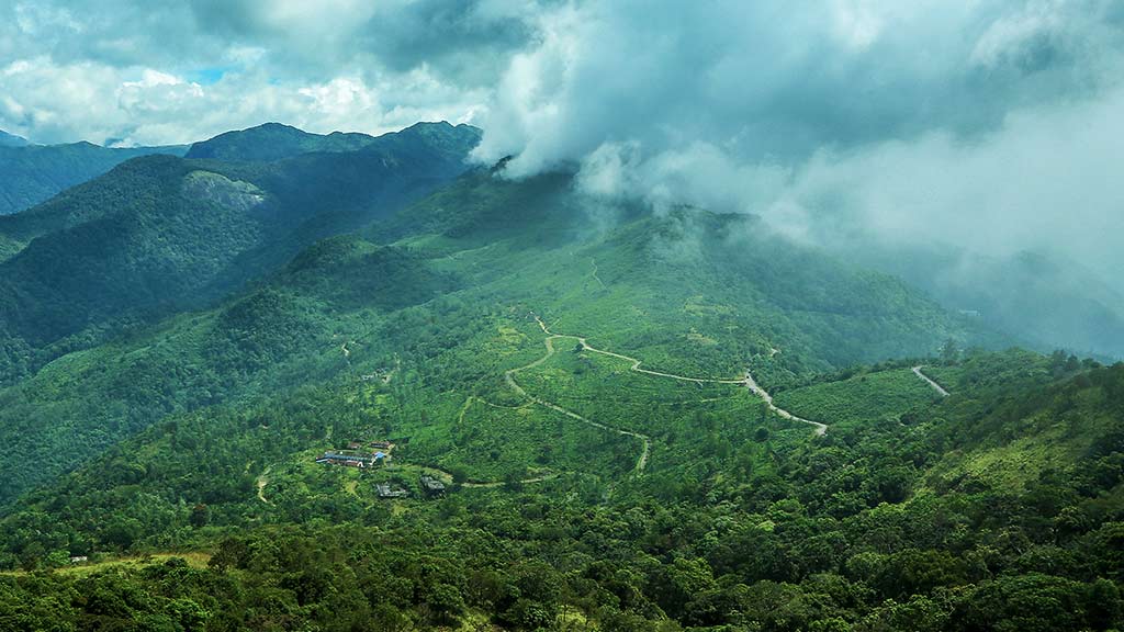 Ponmudi | Travel and Tourism | Kerala | Kerala Tourism