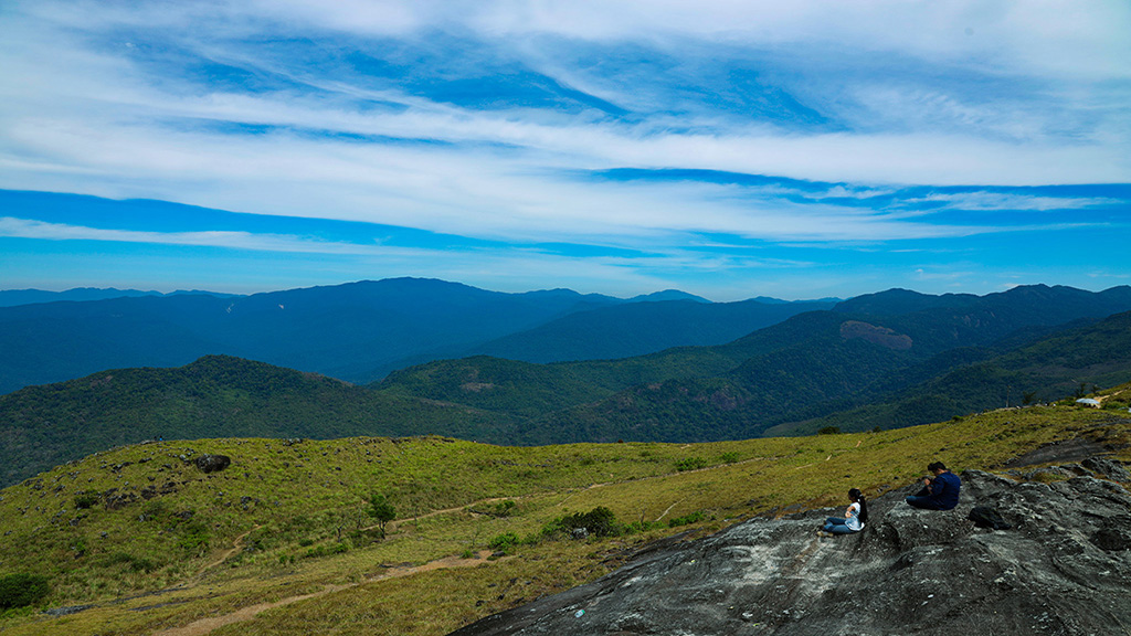 Ponmudi Photo | Kerala Images | Kerala Tourism