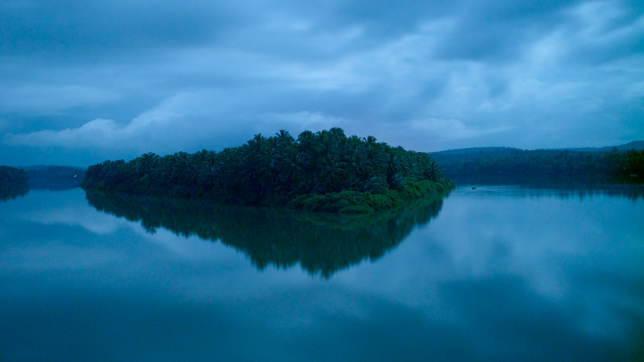 River Chaliyar in Malappuram | Kerala Tourism