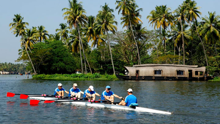Alappuzha | Kerala Tourism
