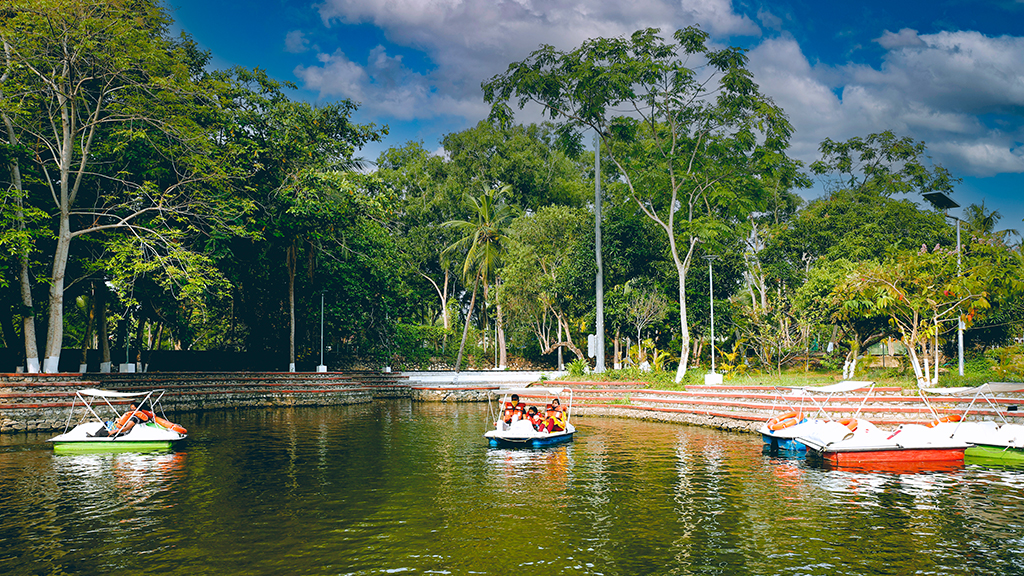 Veli | Thiruvananthapuram Photos | Kerala Images | Kerala Tourism