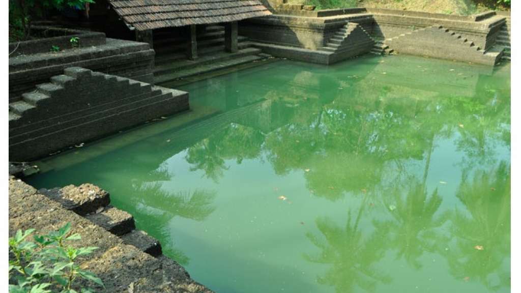 Kallur Illam | Where to Stay | Kerala Tourism