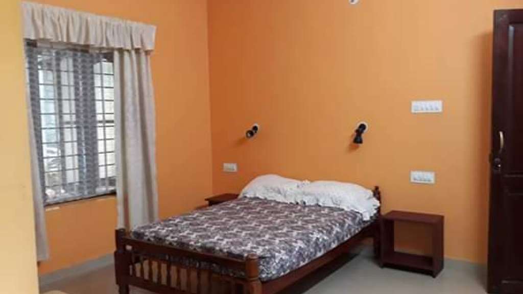 Santhosh Homestay | Where to Stay | Kerala Tourism Santhosh Homestay | Where to Stay | Kerala Tourism