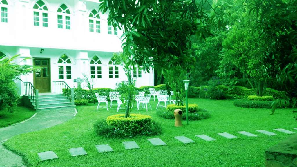 Fort Munnar | Where to Stay | Kerala Tourism