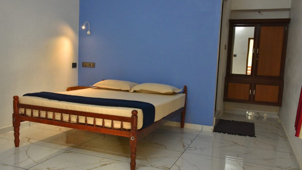 Dhakshina Homestay | Where to Stay | Kerala Tourism