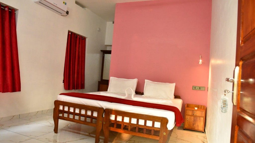 Dhakshina Homestay | Where to Stay | Kerala Tourism