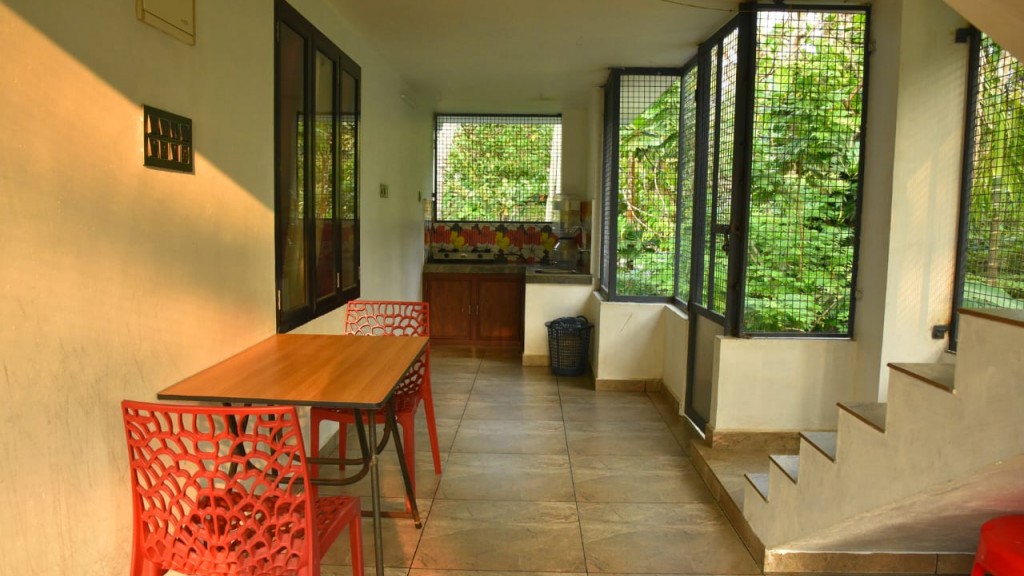 Dhakshina Homestay | Where to Stay | Kerala Tourism