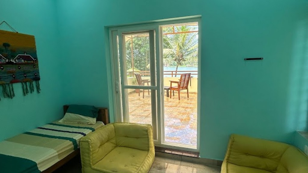 Waterfront Family homestay | Where to Stay | Kerala Tourism