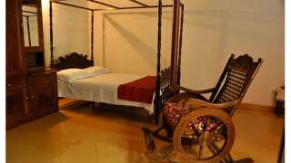 Kallur Illam | Where to Stay | Kerala Tourism