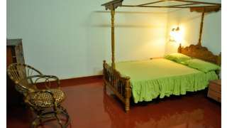 Kallur Illam | Where to Stay | Kerala Tourism