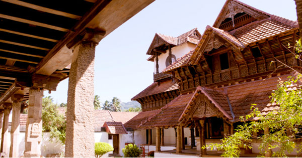 Monuments | Kerala Tourism