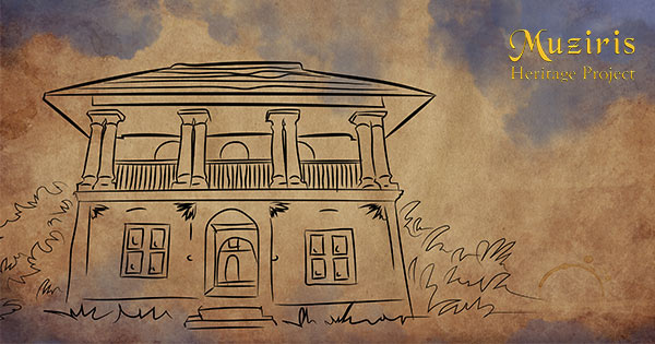 Muziris - the Legendary Sea Port | Kerala Tourism