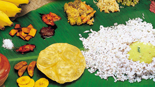Onam Recipes, Onasadya, Kerala Food | Kerala Tourism