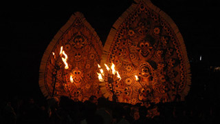 Patayani festivals of Kerala | Kerala Tourism
