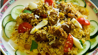 Recipes of Rice Varieties from Kerala Cuisine | Kerala Tourism