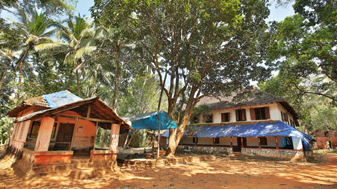 Photos of Malabar | Thalassery Heritage Project | Kannur, Kerala