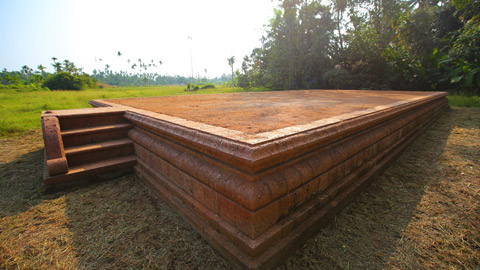 Photos of Malabar | Thalassery Heritage Project | Kannur, Kerala