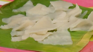 Videos of Ada Pradhaman | Kerala Tourism