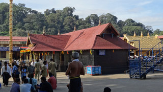 Sabarimala, Hill Temple of Lord Ayyappa, Pathanamthitta | Kerala Tourism