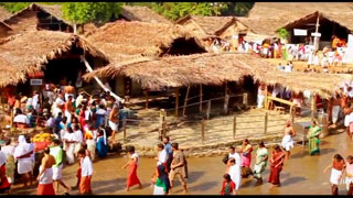 Kottiyoor Festival – the festival of Akkare Kottiyoor and Ikkare ...