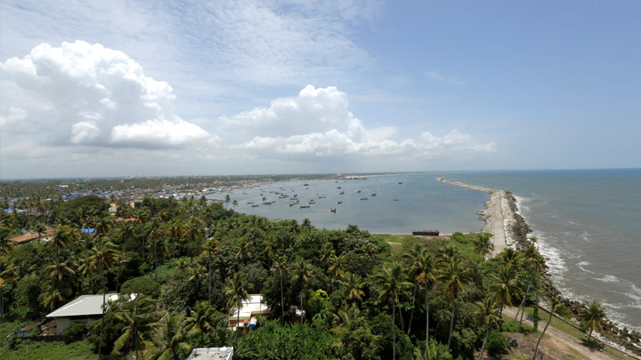 View destination images of Kollam | Explore Kollam by DTPC