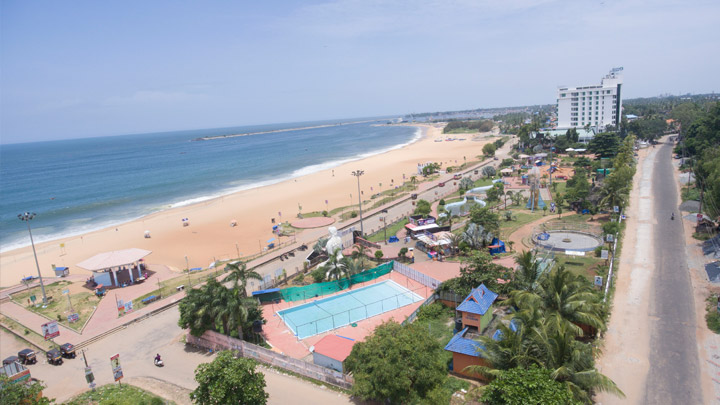 View destination images of Kollam | Explore Kollam by DTPC