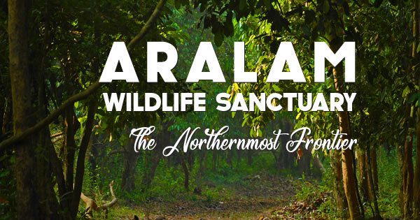 Aralam Wildlife Sanctuary | E-Brochure | Ecotourism | God's Own Country