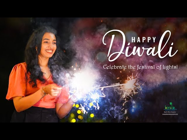 Happy Diwali | Celebrate the Festival of Lights
