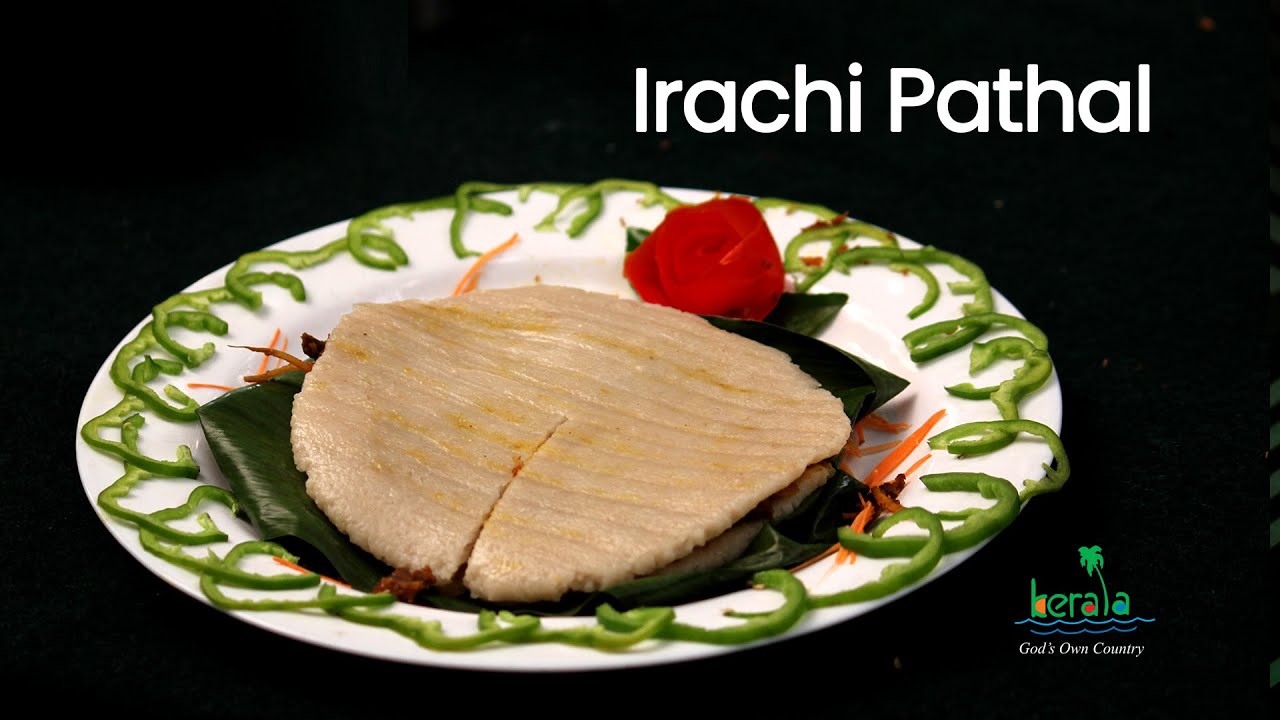 Irachi Pathal, Malabar Cuisine, Malabar Beef curry, Non Vegetarian ...