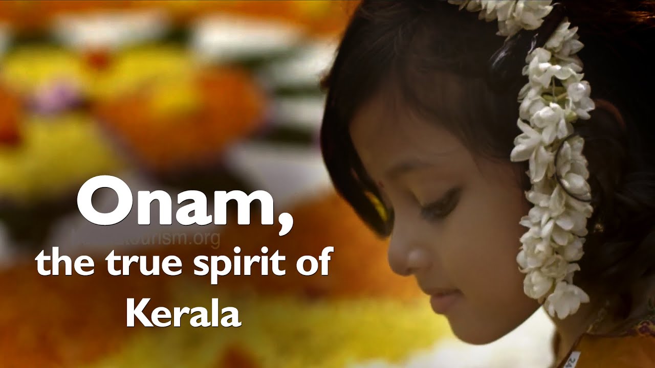 Onam festival-related traditions and rituals | Festivals of Kerala